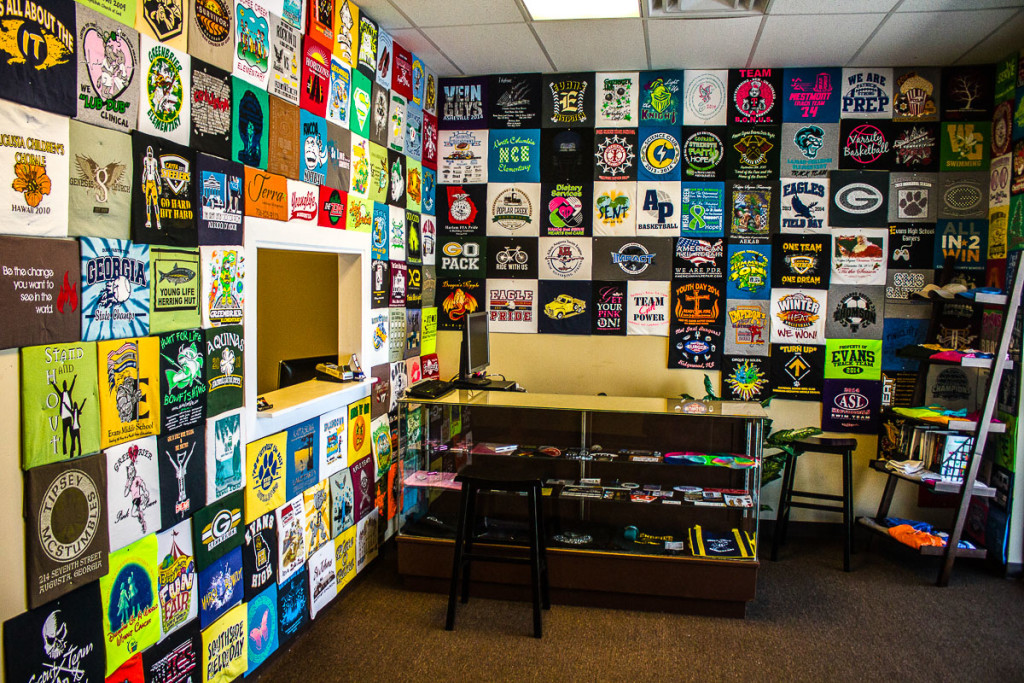 State of the Art Production Facility | D&M Graphics Inc